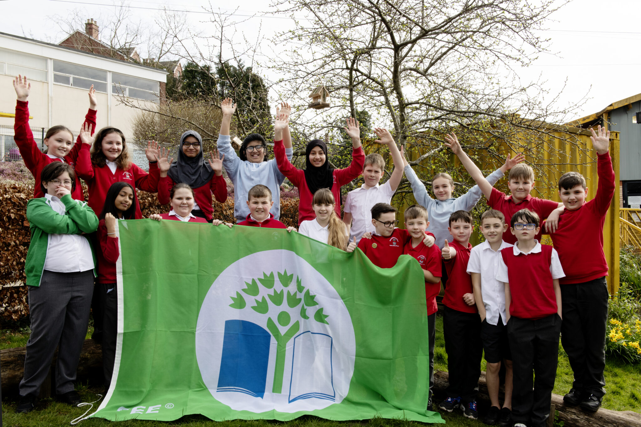 Cardiff - 2024 - Keep Wales Tidy